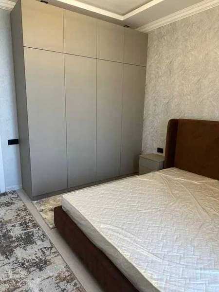 Е871 НОВОСТРОЙКА рядом Аския базар ул Шота Руставелли