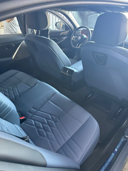 Продаю bmw i5  e drive 35long