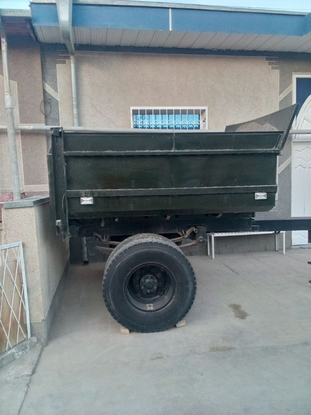 Прицеп сотилади [срочно]