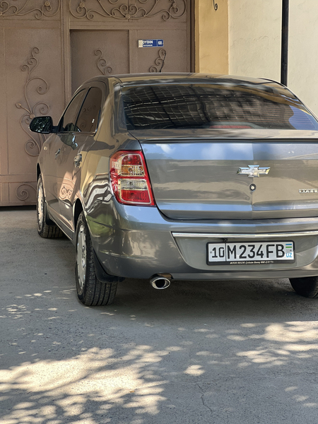 Cobalt LTZ 4€ faqat Arenda