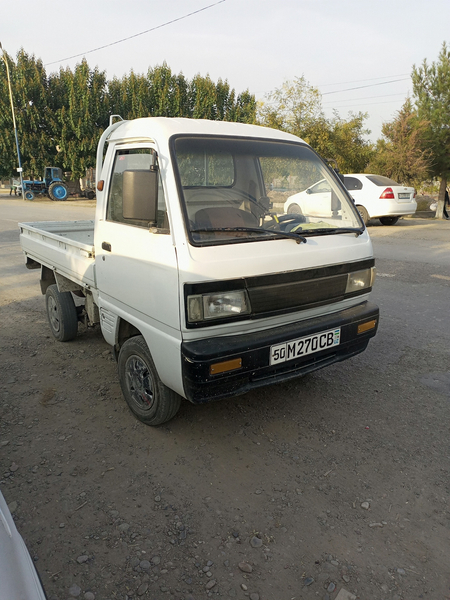 Damaz labo xolati zor