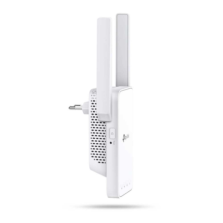 Усилитель Wi-Fi сигнала (репитер) TP-LINK RE315 AC1200
