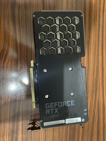 RTX 3060 TI 8GB Yetkazib beriah bor