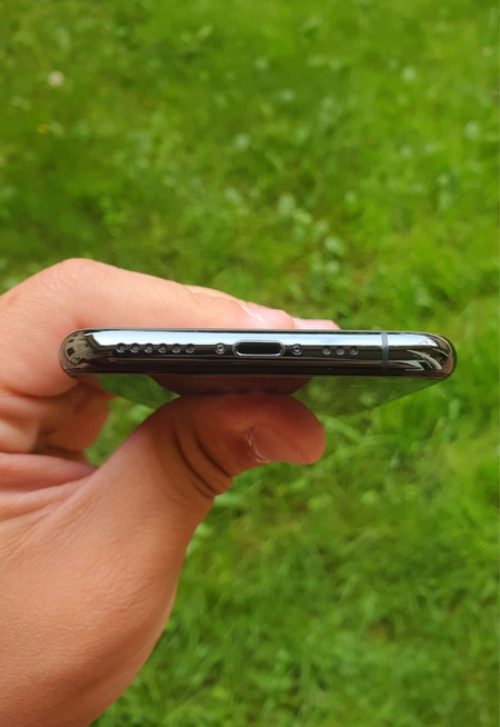 iphone 11 pro 256 tali