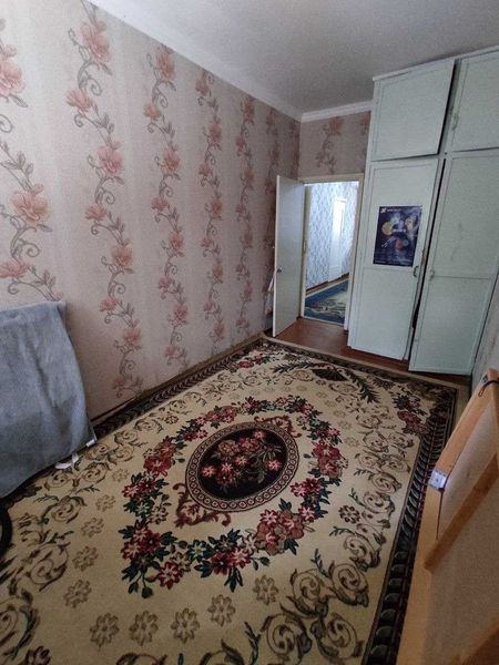 Продаётся Новостройка 1-х ком квартира  1/1/5 ЖК Обод макон