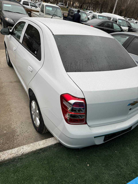 Cobalt Gx-Style arenda s vikupom halol nasiya