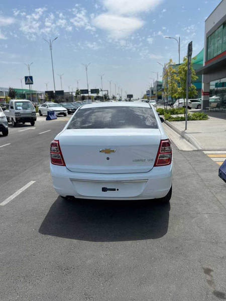 cobalt A/T nasiya savdoga