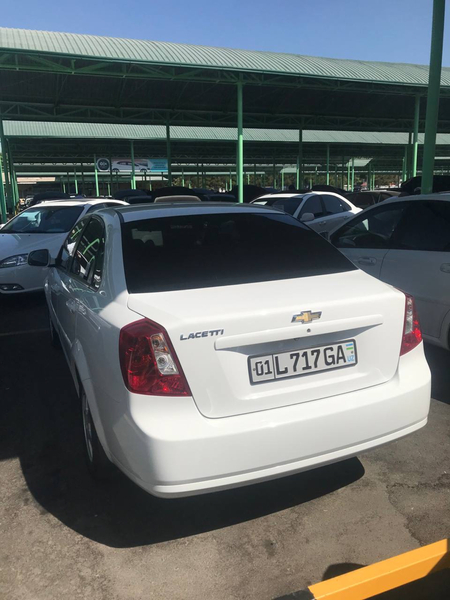 Jentra 3 pozitsiya