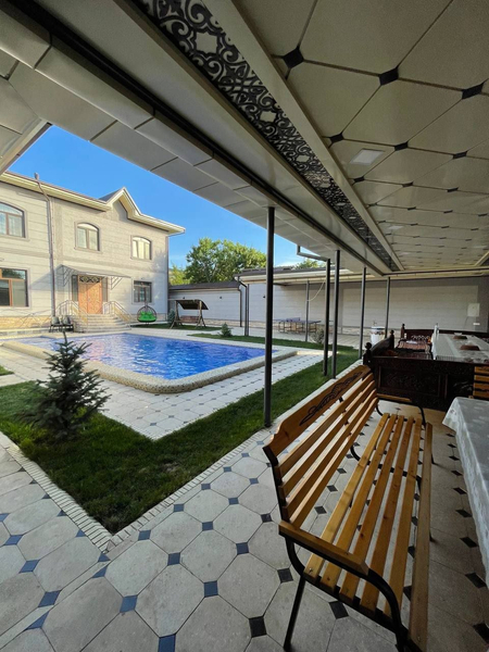 Dacha chorvoq dacha bochka dacha arenda