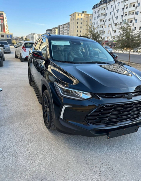 Tracker Redline 24 Срочна сотилади