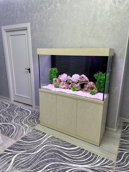 Yengi Akvarium Sotiladi аквариум продам  akvarin akvarum