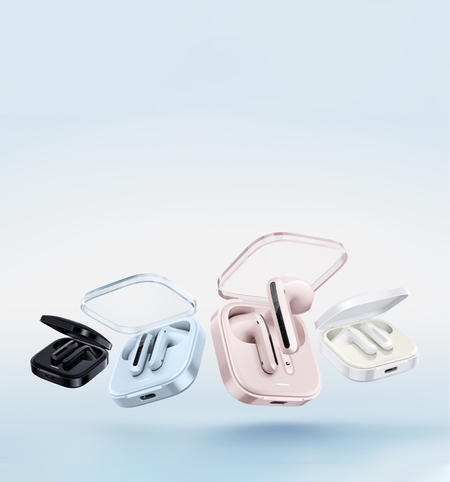 Беспроводные наушники TWS Xiaomi Redmi Buds 6 Active