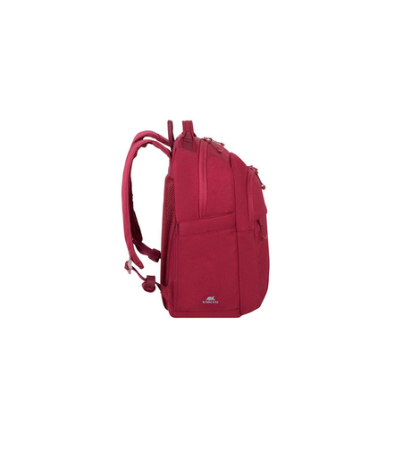 ^Рюкзак RIVACASE 5432 red Urban backpack 16L / 12