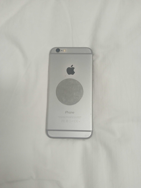 Iphone 6 уста курмаган