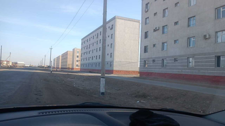 Ellikqalʼa tumanida 3 xonali uy sotiladi!!!