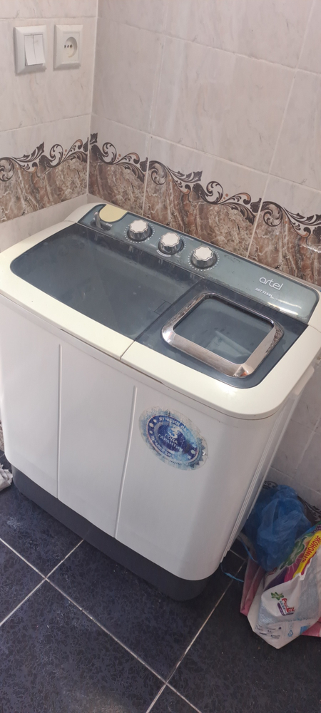 Artel полуавтомат