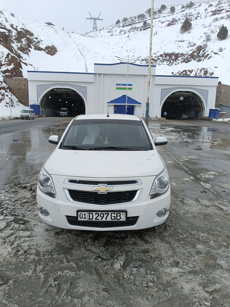 Toshkent shaxshi