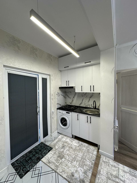 Чиланзар 3кв  2в3/1/4  1,5*3м²  45м²