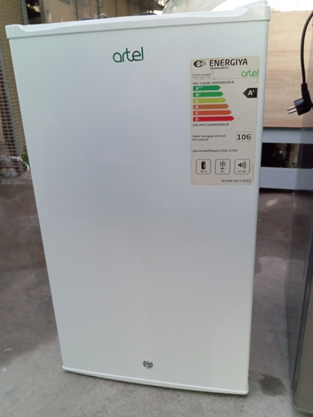Artel HS 117RN 90L