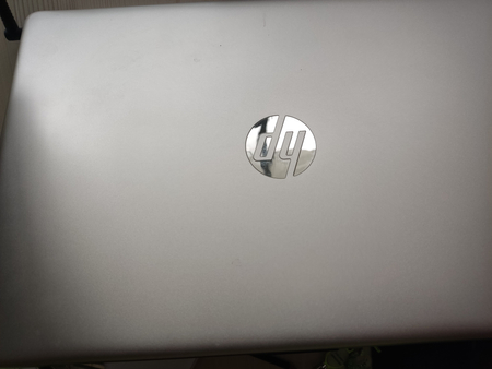 Notebook HP Ryzen 5