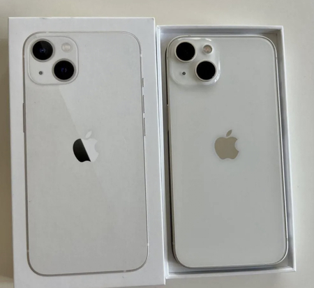 Iphone 13 Oq rang 128gb