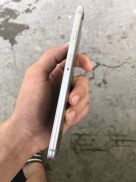 iphone 6+ ram 16 gb narxi 700 ming abmen xam bor liboy telefonga qarab
