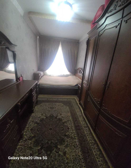 Продаётся квартира 4 комнатный