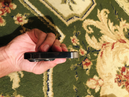 Iphone 13pro sotiladi
