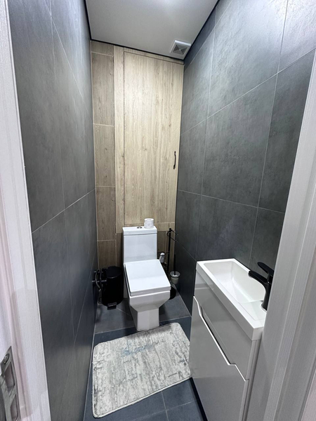 Продается 3/2/7 квартира Морозова It- Park( Новостройка)