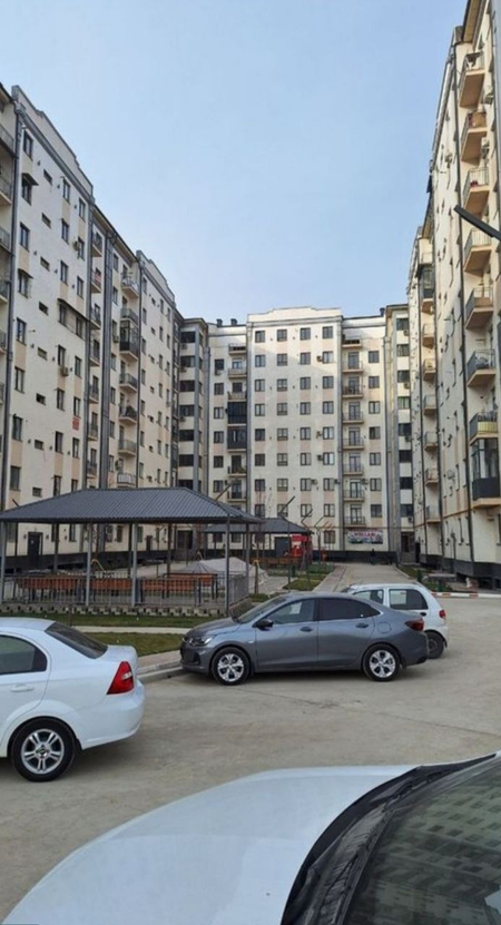 Аренда квартира на Яшнабадский район Новостройка