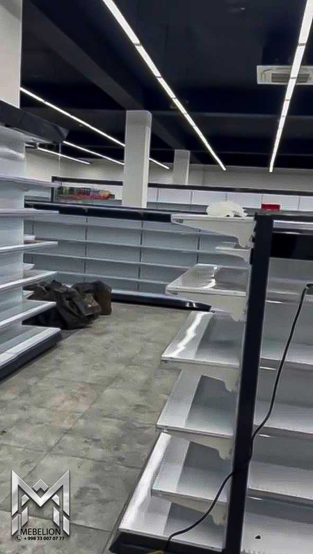 Магазин дўконлар учун прилавкалар!