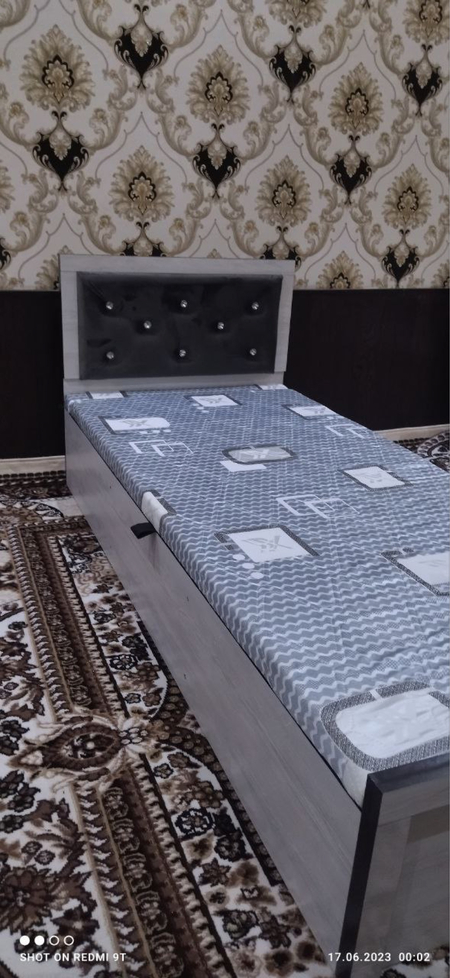 Кровать сундук односпальные аксия