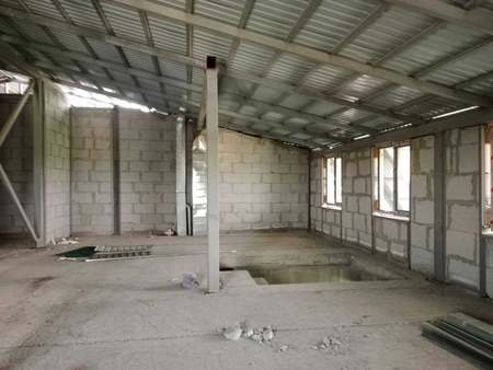 Продается Квартира Дуплекс 160 м2 Авиасозлар Саракулька Яшнабод (7144)