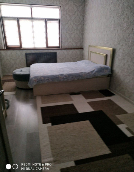Продаётся квартира Чиланзар 19 квартал 2/1/4 панель