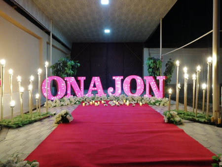Onajon va Otajon