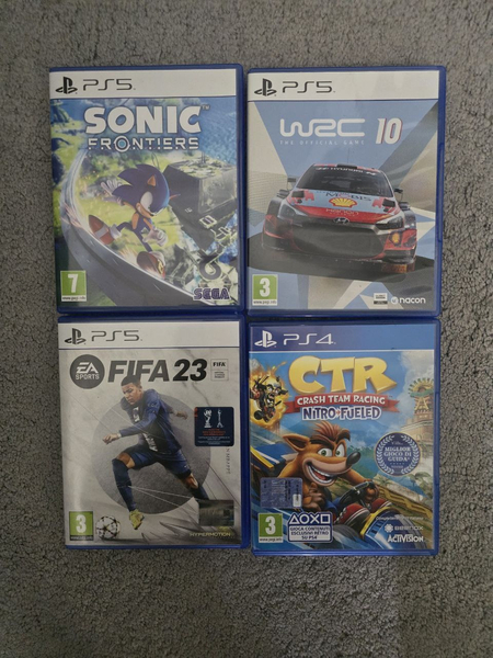 Playstation 5 Ultra