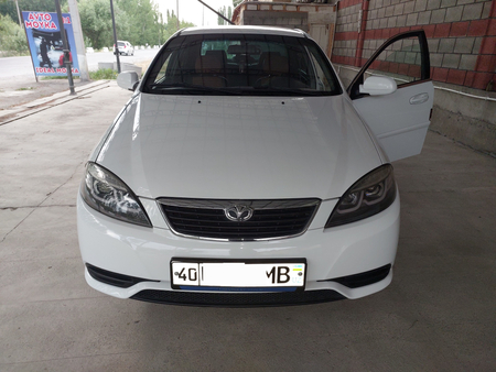 Genrta 2015 yil..