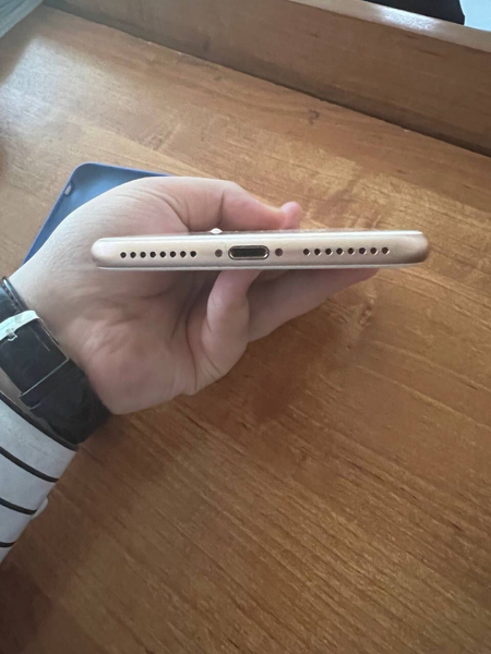 Iphone 8plus 256