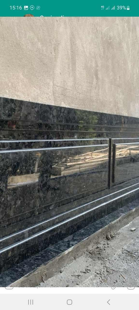 Kafel geranid hizmati bor