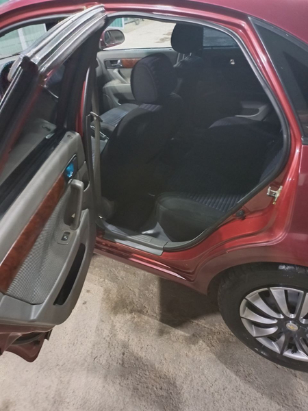 Lassetti 1.8 mator avtamat 1.6