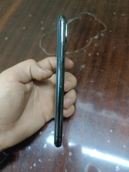 iPhone xs ishlatishga bòladi