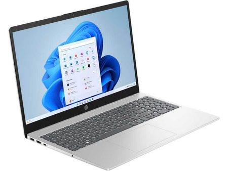 * HP Laptop 15-fd0099nr/Core i7-1355U/16GB/512 ГБ/15.6