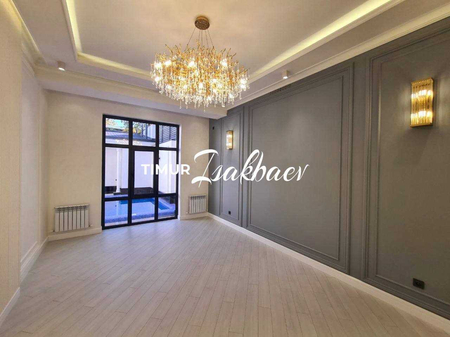 Никитина Дом 5,6 сотки | 7 ком | 750 м2