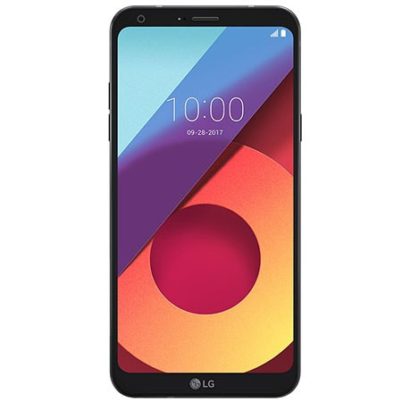 LG Q6 4/32 sastyanas zo
