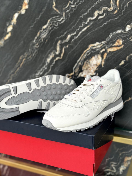 Кроссовки Reebok