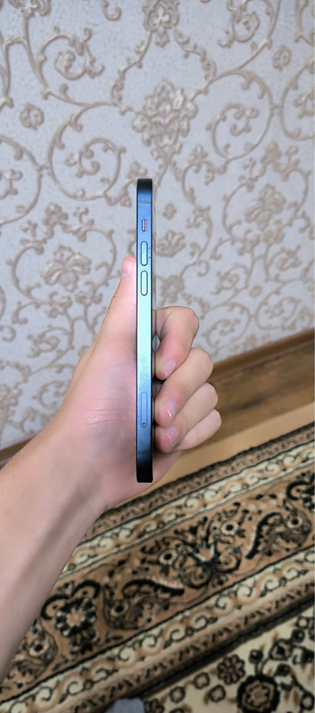 Iphone 12 sotiladi Продаётся 12
