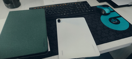 Xiaomi pad 5  global version 6/128 Gb