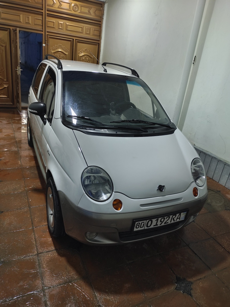 Matiz Best Matiz