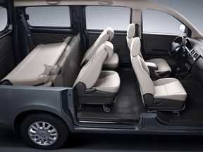 Wuling Hongguang V