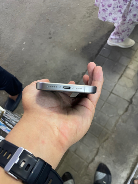 Iphone 15pro luxkopi